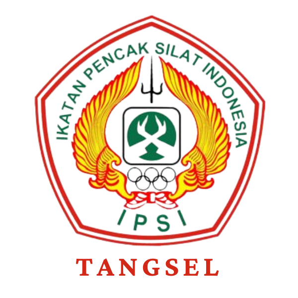 Lambang – IPSI Kota Tangerang Selatan